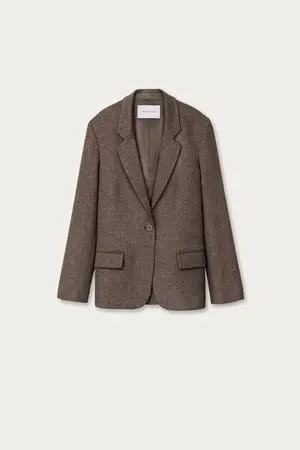 Iris Von Arnim Blazers For Women