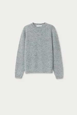 Iris Von Arnim Cuffed Sweaters For Men