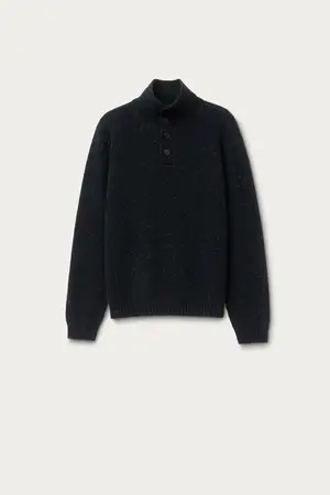 Iris Von Arnim Fine Knit Knitwear For Men