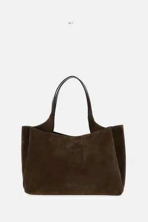 TOD'S Borsa Apa 2 Manici Media