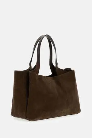 TOD'S Borsa Apa 2 Manici Media