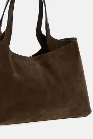 TOD'S Borsa Apa 2 Manici Media