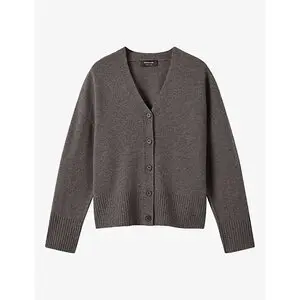 Whistles V Neck Cardigans For Women