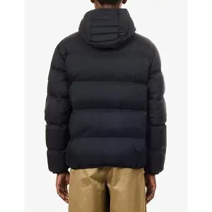 Moncler Poitevin Padded Shell Puffer Jacket