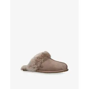 UGG Scuffette Ii Suede Slippers