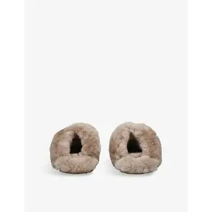 UGG Scuffette Ii Suede Slippers