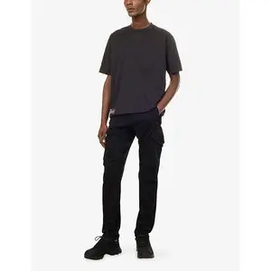 Oakley Stroke Double-pocket Jersey T-shirt Xxl