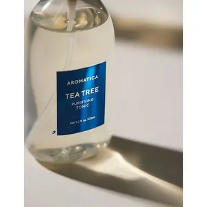 AROMATICA Tea Tree Purifying Tonic