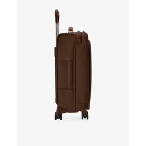 Briggs & Riley Baseline Essential Carry-on Expandable Spinner Suitcase 56cm