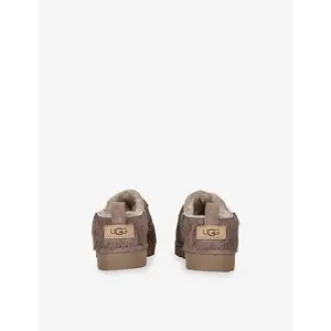 UGG Classic Micro Calf-hair Boots