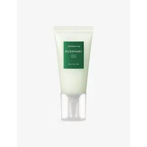 AROMATICA Rosemary Scalp Scrub 165g - One-color