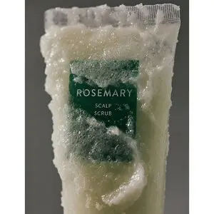 AROMATICA Rosemary Scalp Scrub 165g