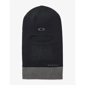 Oakley Y2k 3-in-1 Balaclava Woven Beanie - Blackout
