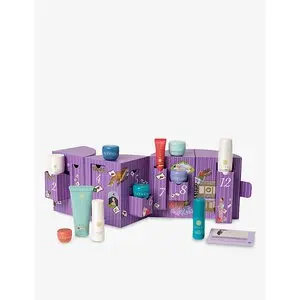 TATCHA 12 Ways To Love Your Skin Set Worth £287 - One-color