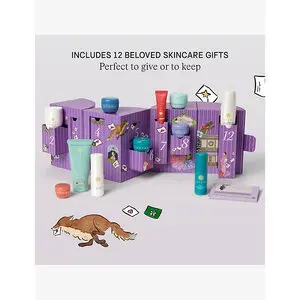 TATCHA 12 Ways To Love Your Skin Set Worth £287