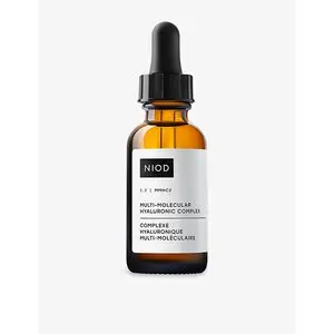 NIOD Multi-molecular Hyaluronic Complex - One-color