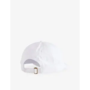 Sporty & Rich Jadore Cotton Baseball Cap
