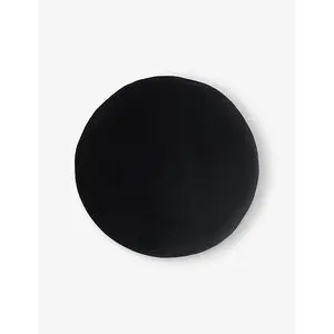 THE FRANKIE SHOP Noxley Pillbox Wool Hat