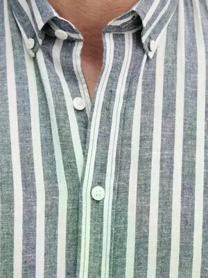 LINDBERGH Striped Shirt