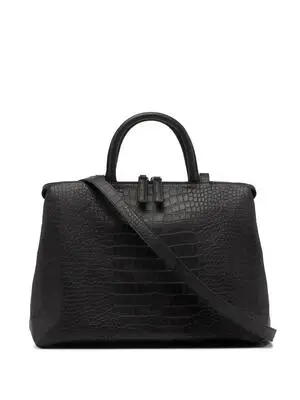 Marsèll Medium 4 Dritta Leather Tote Bag