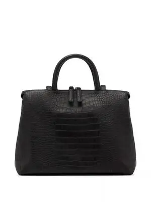 Marsèll Medium 4 Dritta Leather Tote Bag