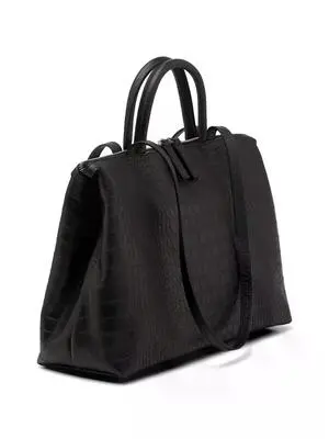 Marsèll Medium 4 Dritta Leather Tote Bag