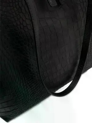 Marsèll Medium 4 Dritta Leather Tote Bag