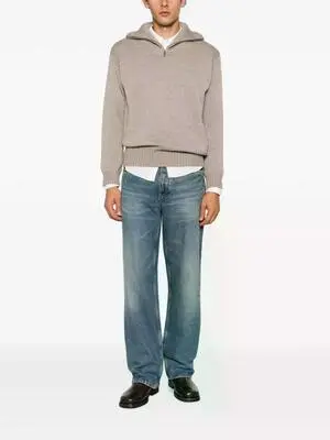 SUNFLOWER Loose-fit Jeans - Blue