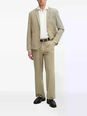 LINDBERGH Notched-lapels Single-breasted Suits