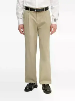 LINDBERGH Notched-lapels Single-breasted Suits