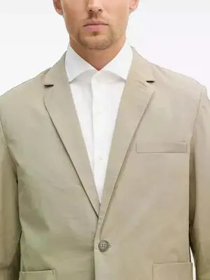 LINDBERGH Notched-lapels Single-breasted Suits