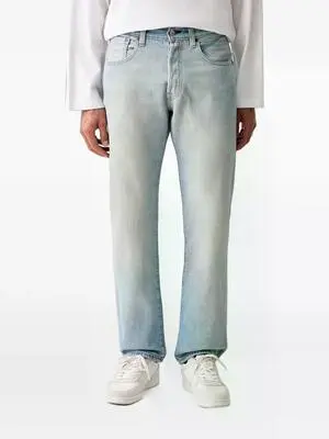LEVI'S 501® Relaxed Jeans - Blue