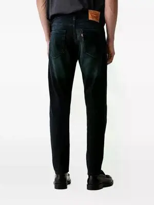LEVI'S 515 Logo-patch Jeans