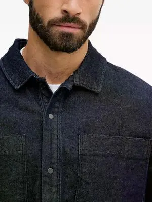 LINDBERGH Patch-pocket Shirt