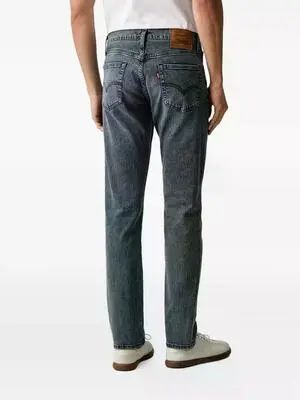LEVI'S 511™ Slim Acid-wash Jeans
