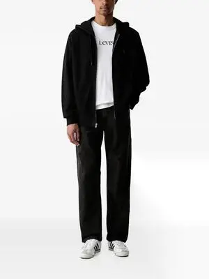 LEVI'S New Original Zip-up Hoodie