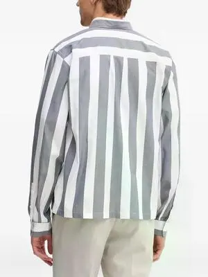LINDBERGH Striped Shirt