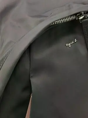 AGNES B. Origami Backpack
