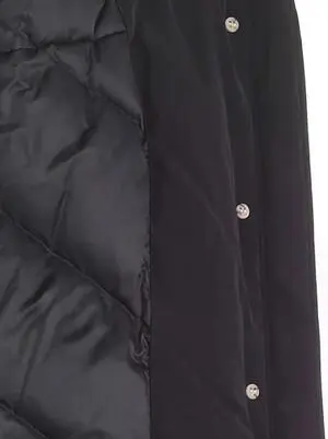 Woolrich Arctic Fur-trimmed Coat