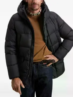 Woolrich Cloud Davis Padded Jacket