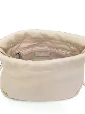 AGNES B. Mars Shoulder Bag