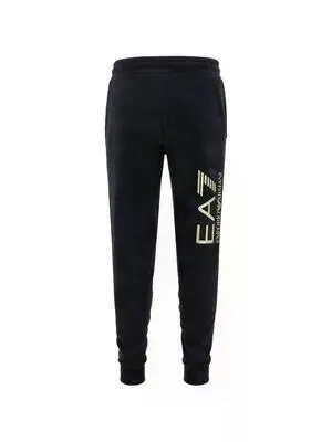 EA7 Slim-fit Track Pants