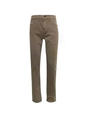 Rag & Bone Fit 2 Slim-fit Jeans - Brown
