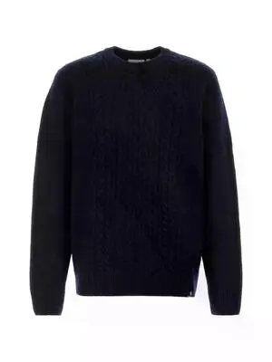 Carhartt Work In Progress Caster Cable-knit Sweater