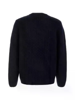 Carhartt Work In Progress Caster Cable-knit Sweater