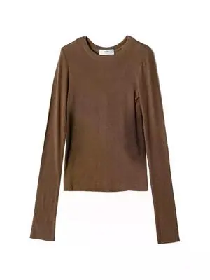 MULLER OF YOSHIOKUBO Knitted Sweater