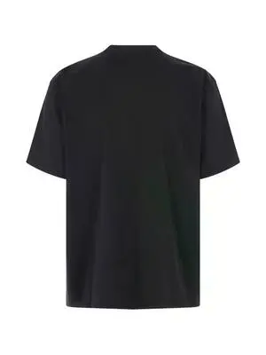 A.PRESSE Crew-neck T-shirt