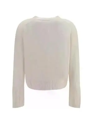 VERYBUSY V-neck Cashmere Sweater