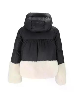 Duno Padded Jackets For Women