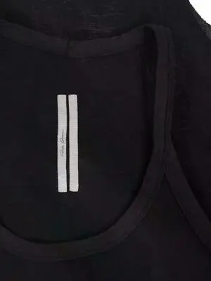 Rick Owens Gigi Scoop-neck Tank Top